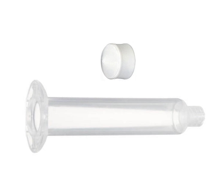 Industrial Air Syringe Assembly (White Piston) – STIRRI® Aerospace ...